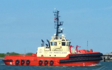 High speed leads to tugboat grounding, NTSB report says | WorkBoat